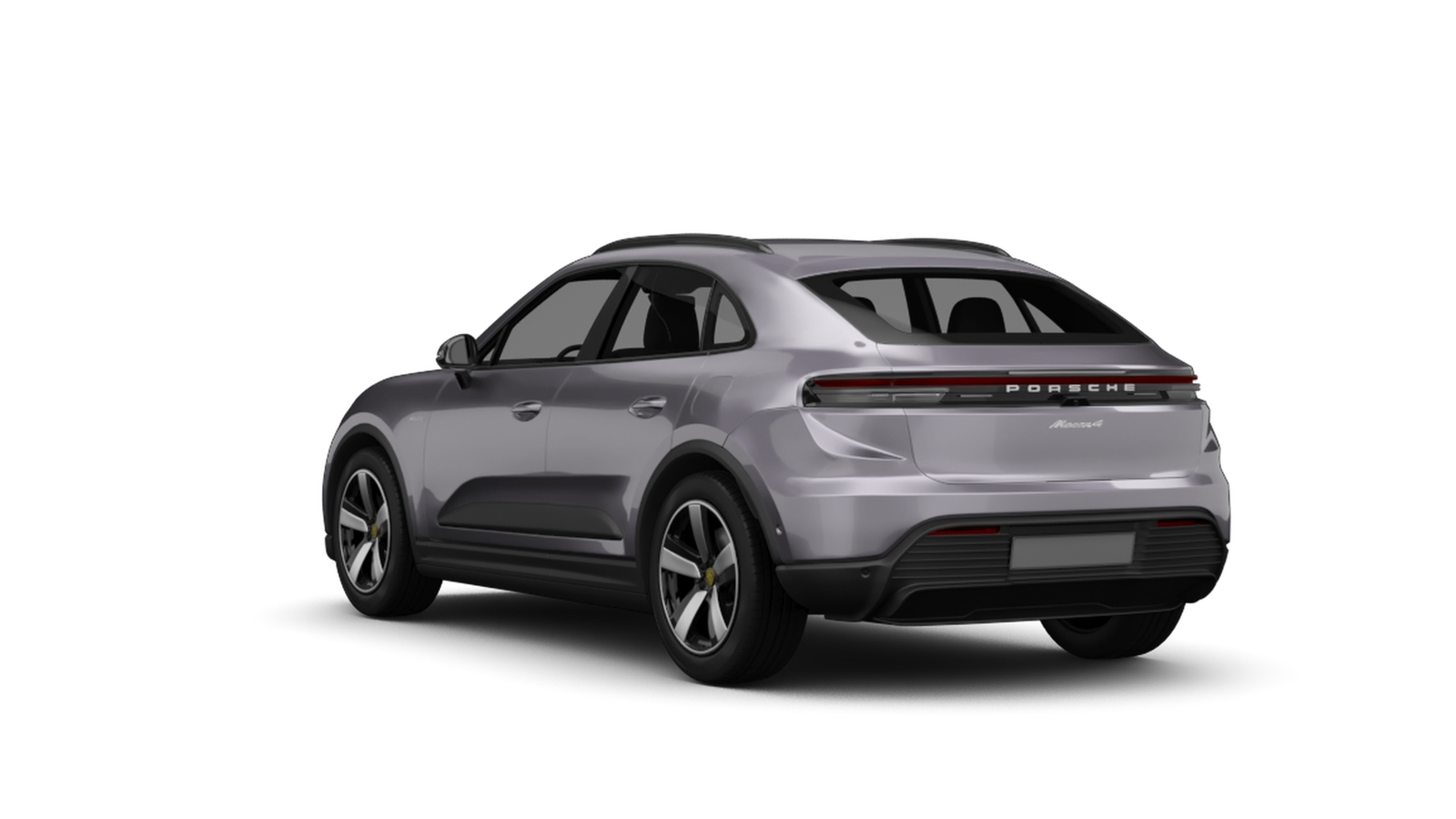 2025 Porsche Macan Elektrik Macan 4 BEV Sıfır Fiyatları & Özellikleri ...