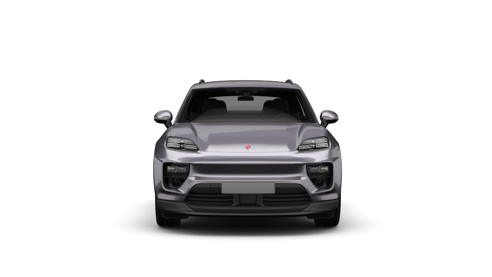 2025 Porsche Macan Elektrik Macan BEV Turbo Sıfır Fiyatları ...