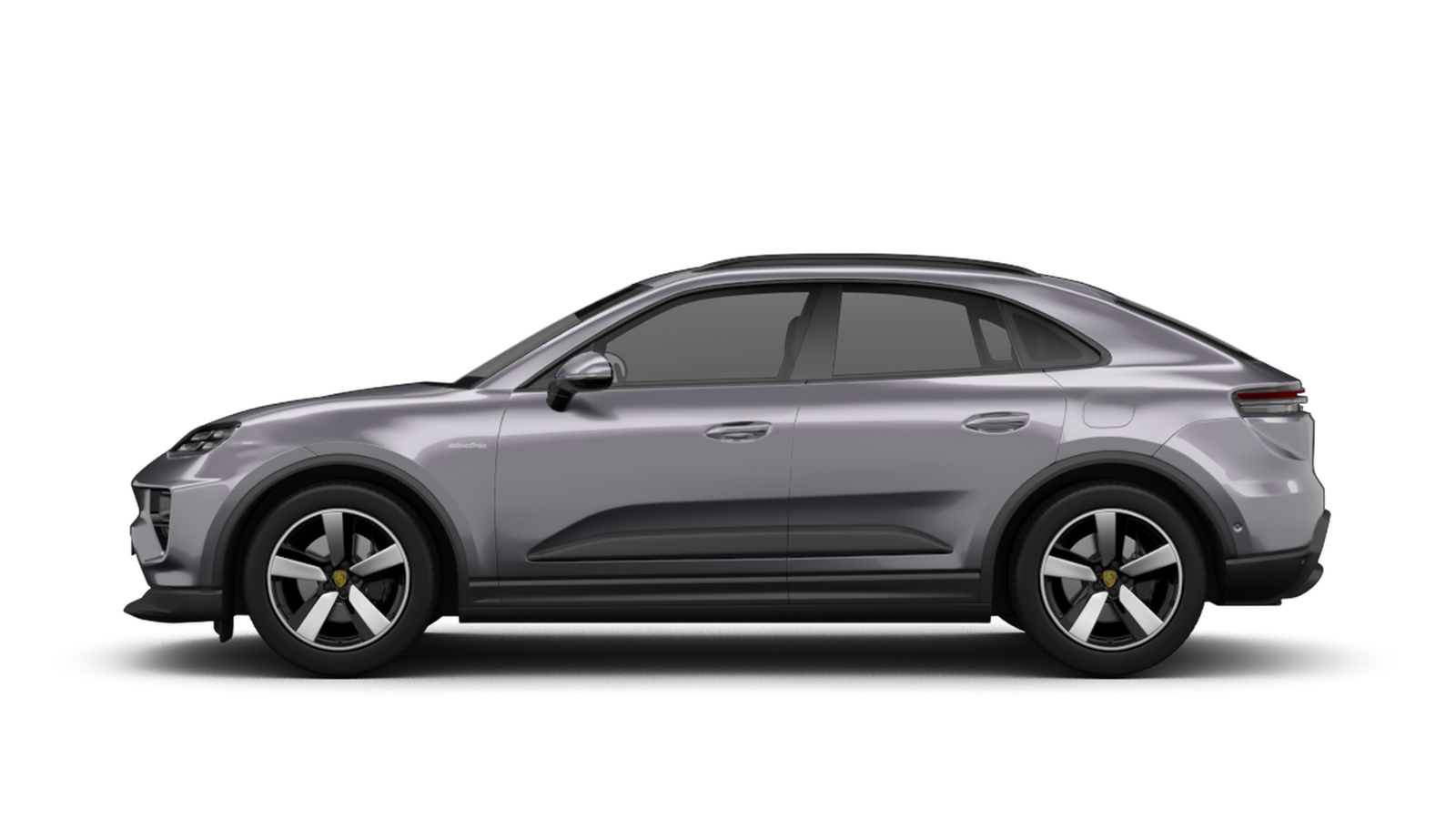 2025 Porsche Macan Elektrik Macan BEV Turbo Sıfır Fiyatları ...