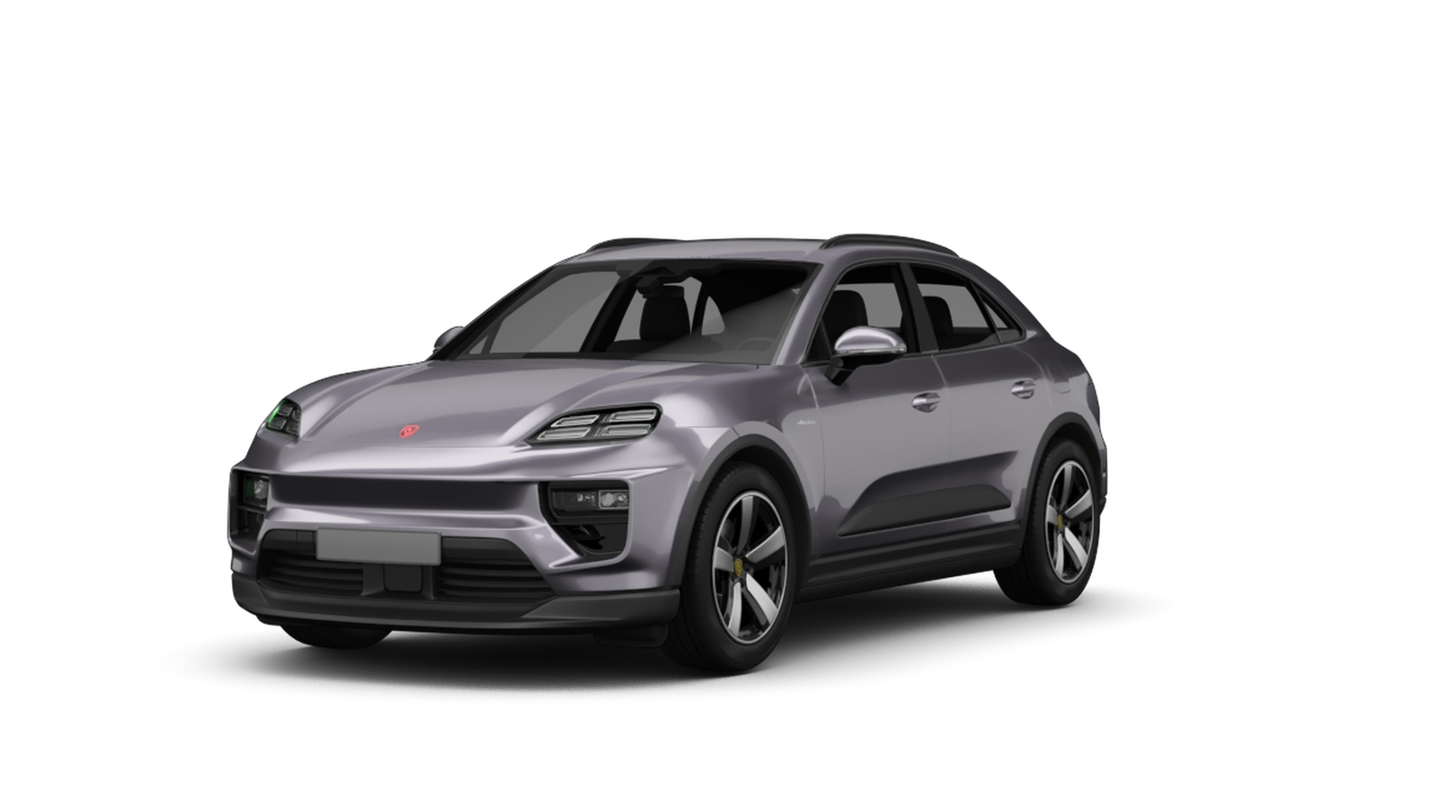 2025 Porsche Macan Elektrik Macan BEV Turbo Sıfır Fiyatları ...