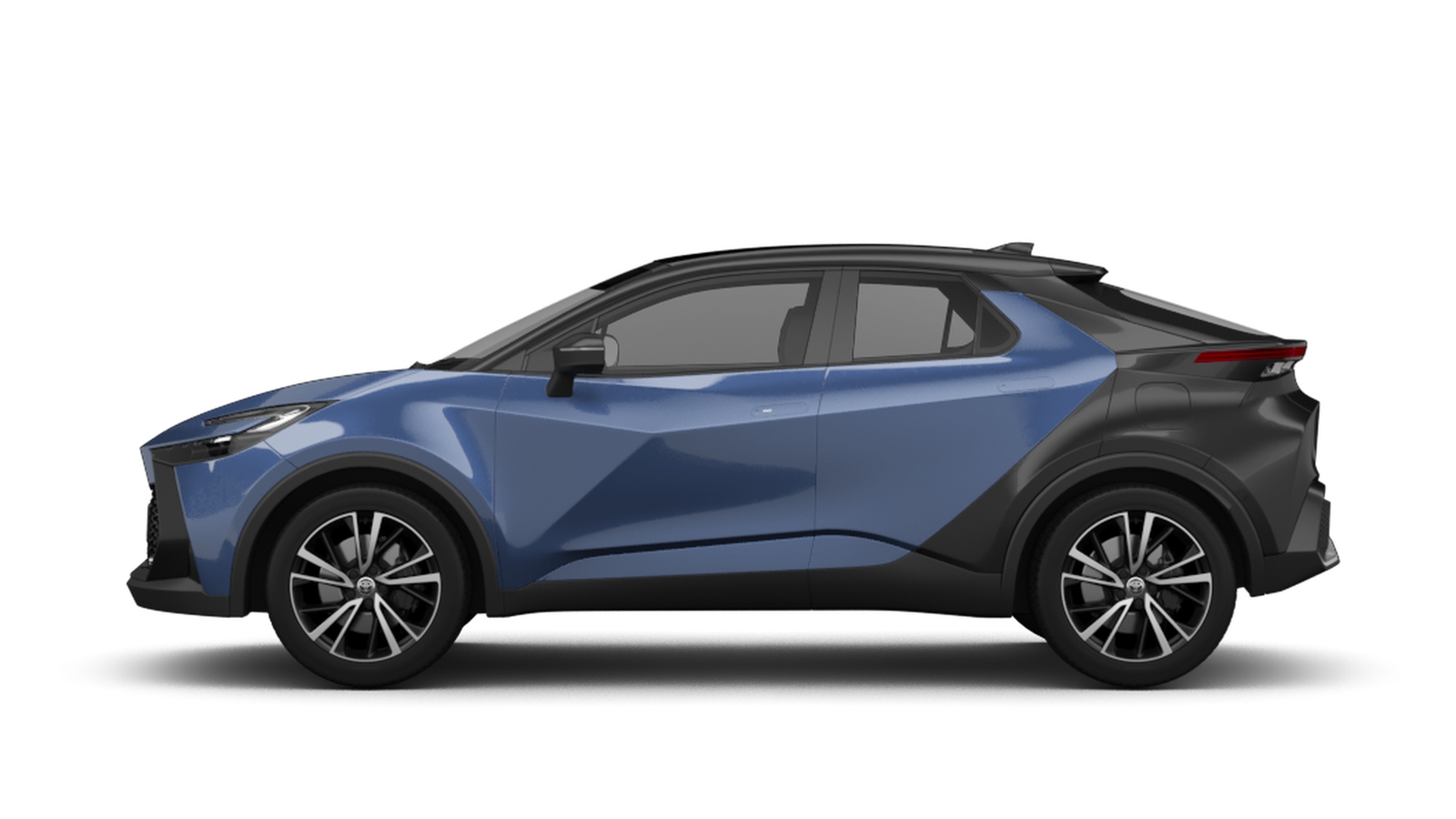 2024 Toyota C-HR C-HR 1.8 Hybrid 4x2 Passion X-Style e-CVT Sıfır Fiyatları & Özellikleri ...