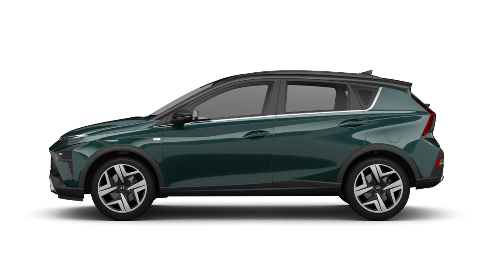 2024 Hyundai Bayon Bayon 1.0 T-GDI Style DCT Sıfır Fiyatları ...