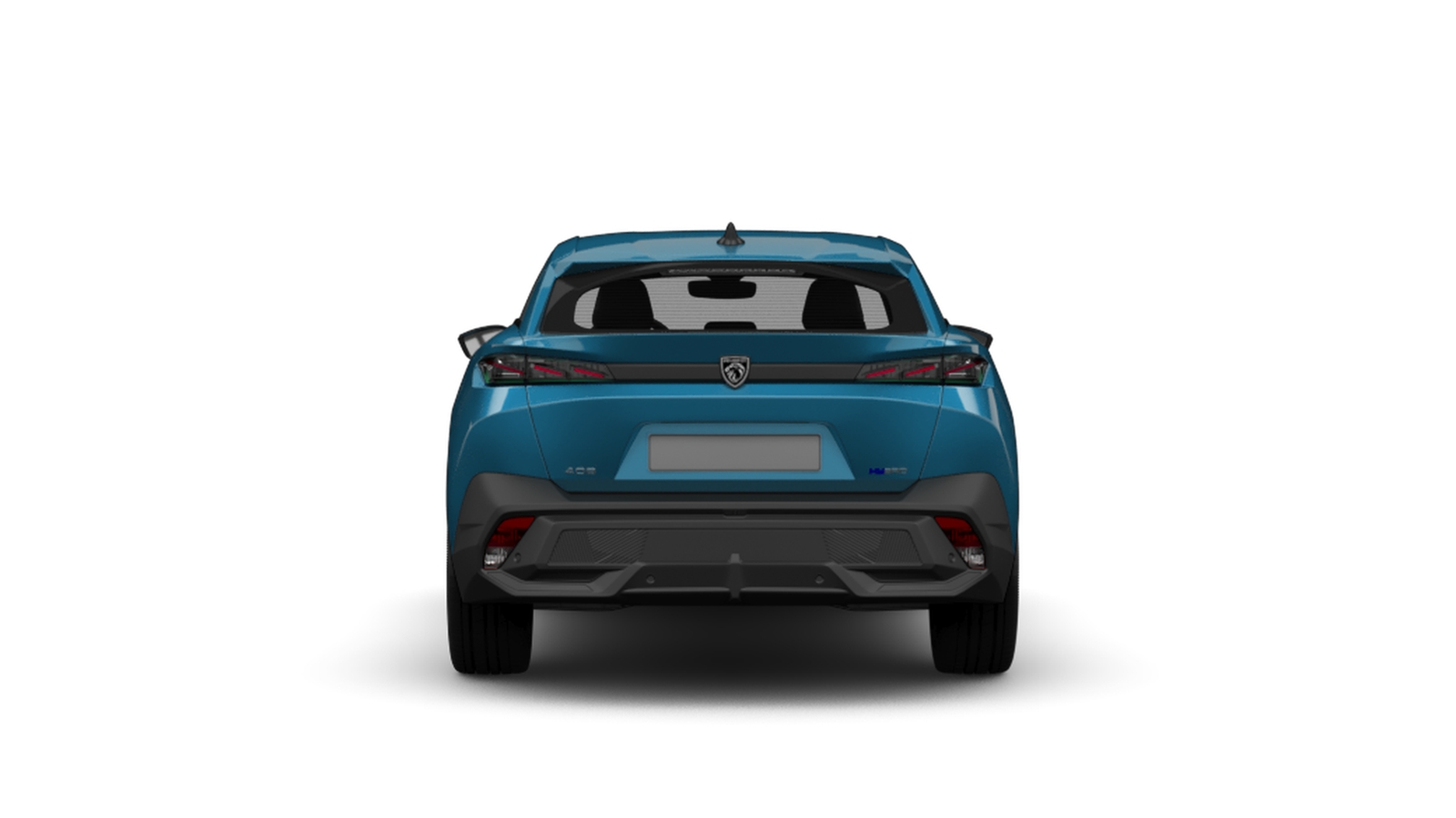 2025 Peugeot 408 408 1.2 Puretech GT EAT8 Sıfır Fiyatları & Özellikleri ...