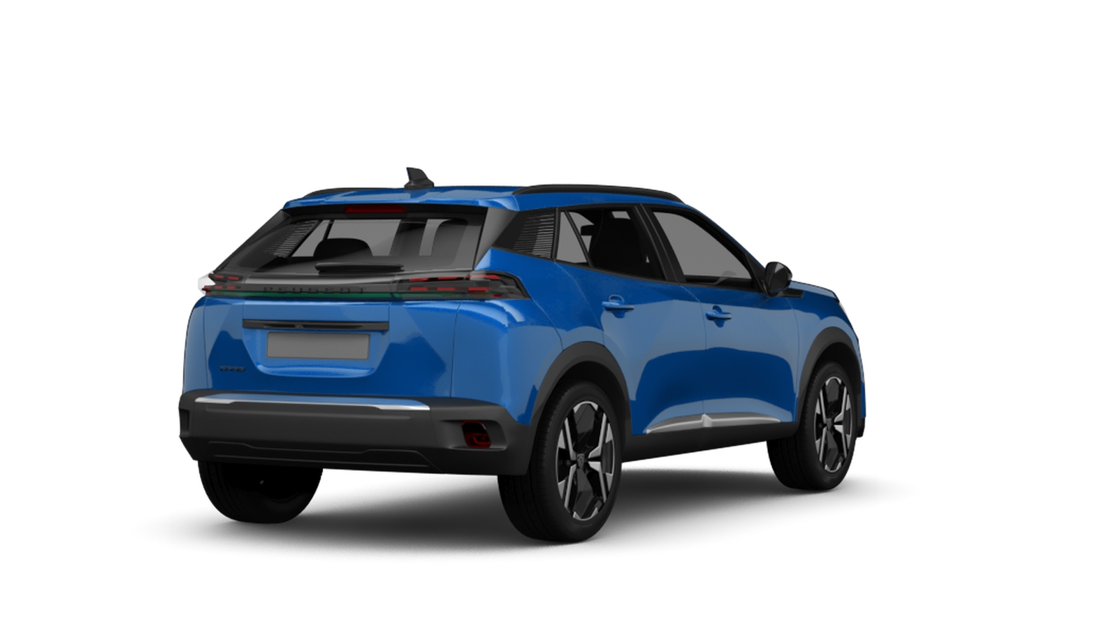 2024 Peugeot e-2008 e-2008 GT 115KW Sıfır Fiyatları & Özellikleri sahibinden.com'da