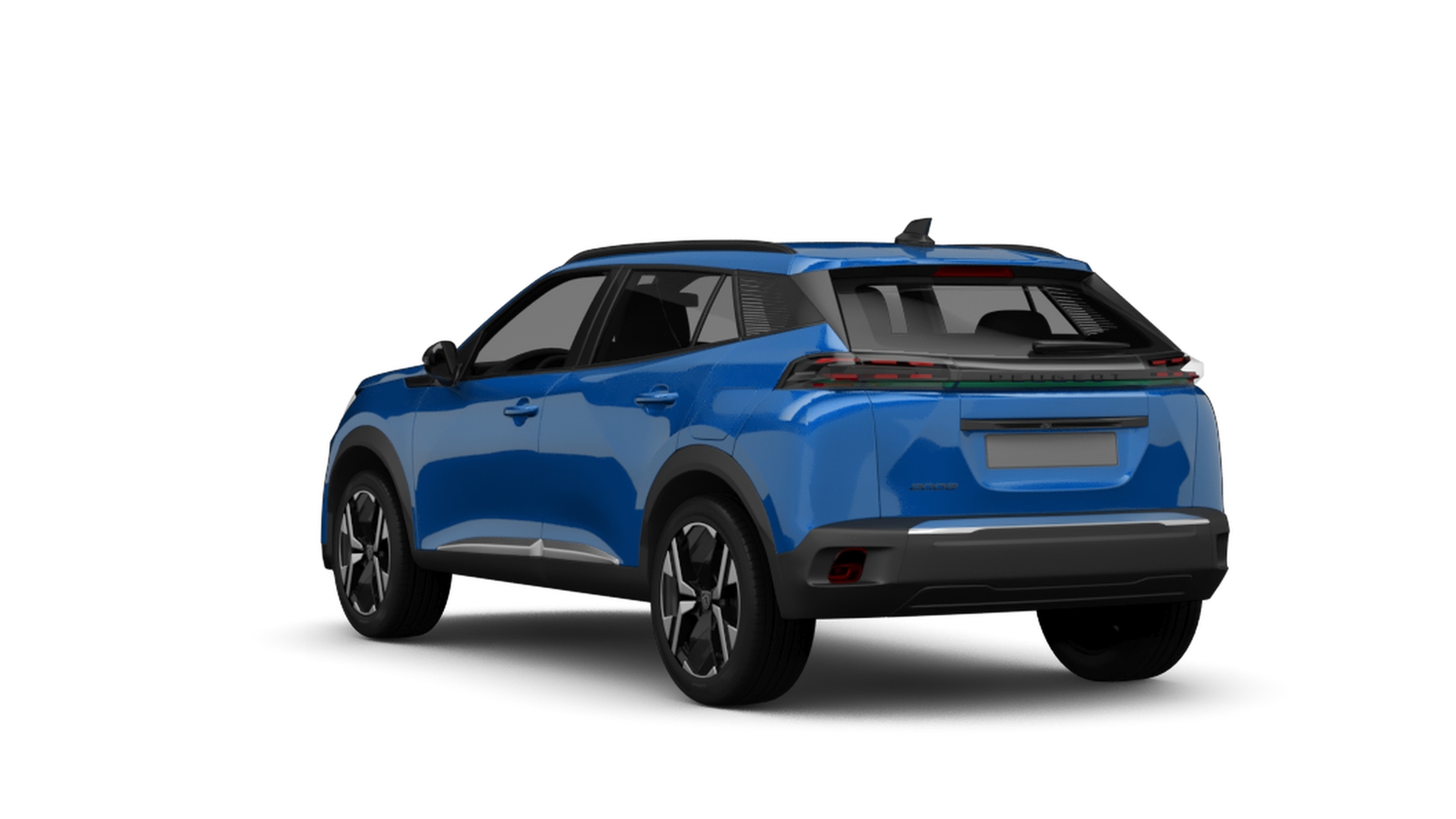 2024 Peugeot e-2008 e-2008 GT 115KW Sıfır Fiyatları & Özellikleri sahibinden.com'da