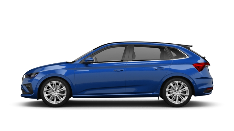 2025 Skoda Scala Hatchback 5 kapı Fiyat Listesi & Sıfır Skoda Scala ...