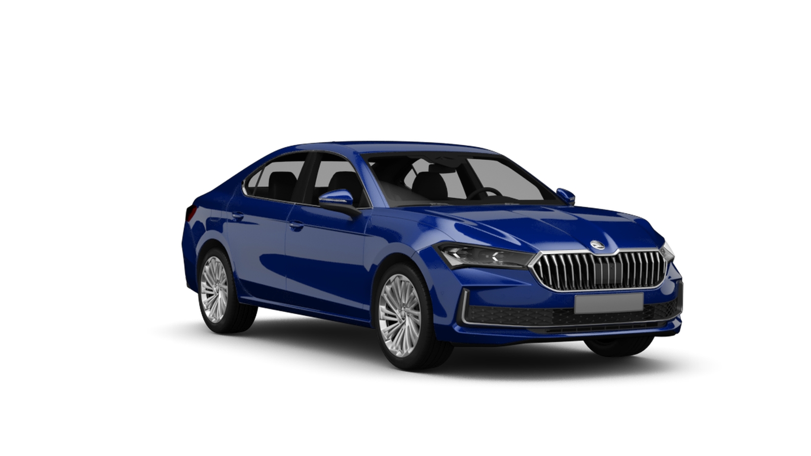 2025 Skoda Superb Superb 1.5 TSI Mhev Premium DSG Sıfır Fiyatları ...