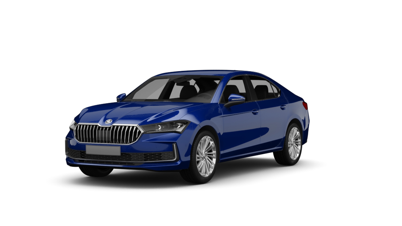 2025 Skoda Superb Superb 1.5 TSI Mhev Premium DSG Sıfır Fiyatları ...