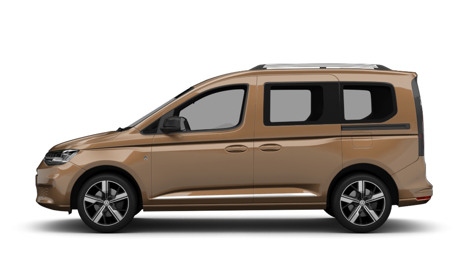 2024 Volkswagen Caddy Caddy 2.0 TDI Style DSG Sıfır Fiyatları ...