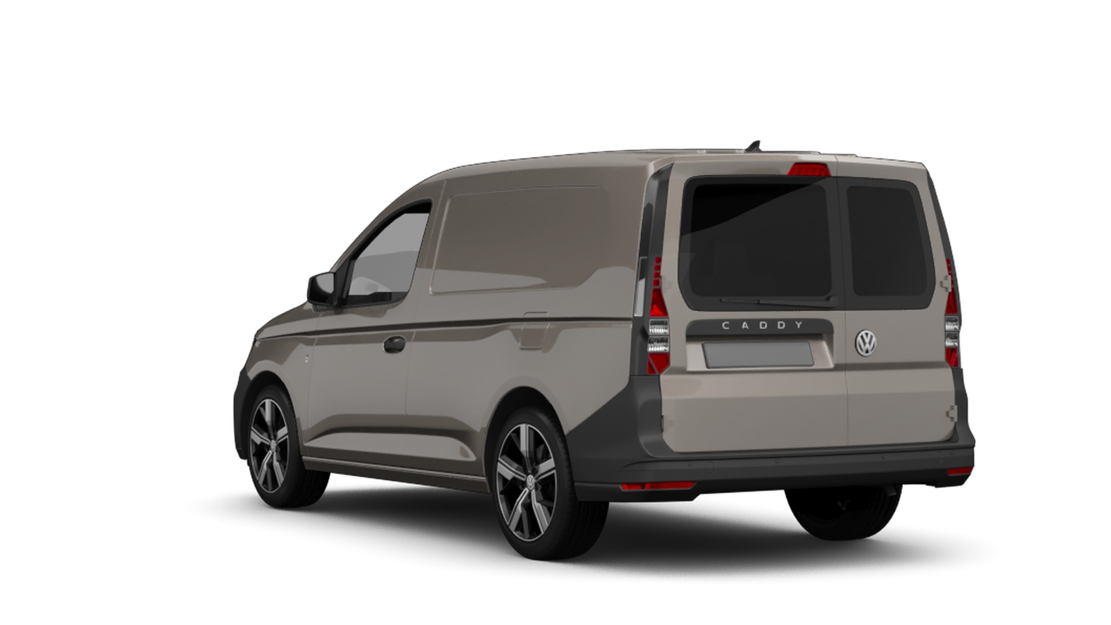 2024 Volkswagen Caddy Caddy 2.0 TDI Cargo DSG Sıfır Fiyatları ...