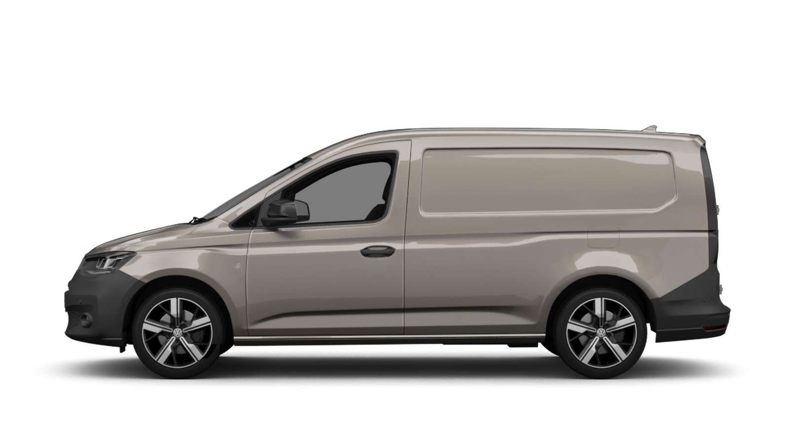 2024 Volkswagen Caddy Caddy 2.0 TDI Cargo Maxi DSG Sıfır Fiyatları ...