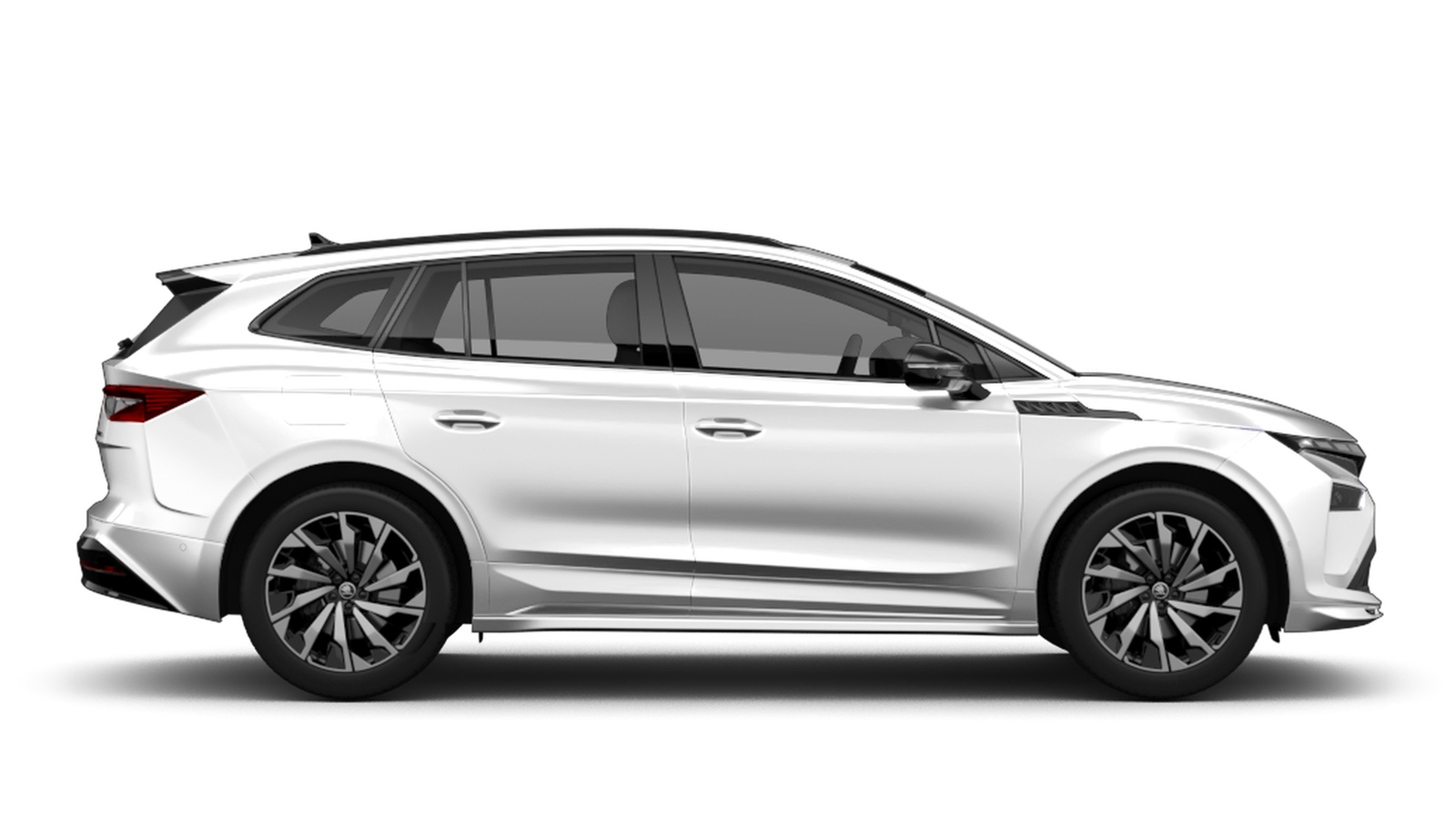 2025 Skoda Enyaq Enyaq E-Prestige BEV 60 Sıfır Fiyatları & Özellikleri ...