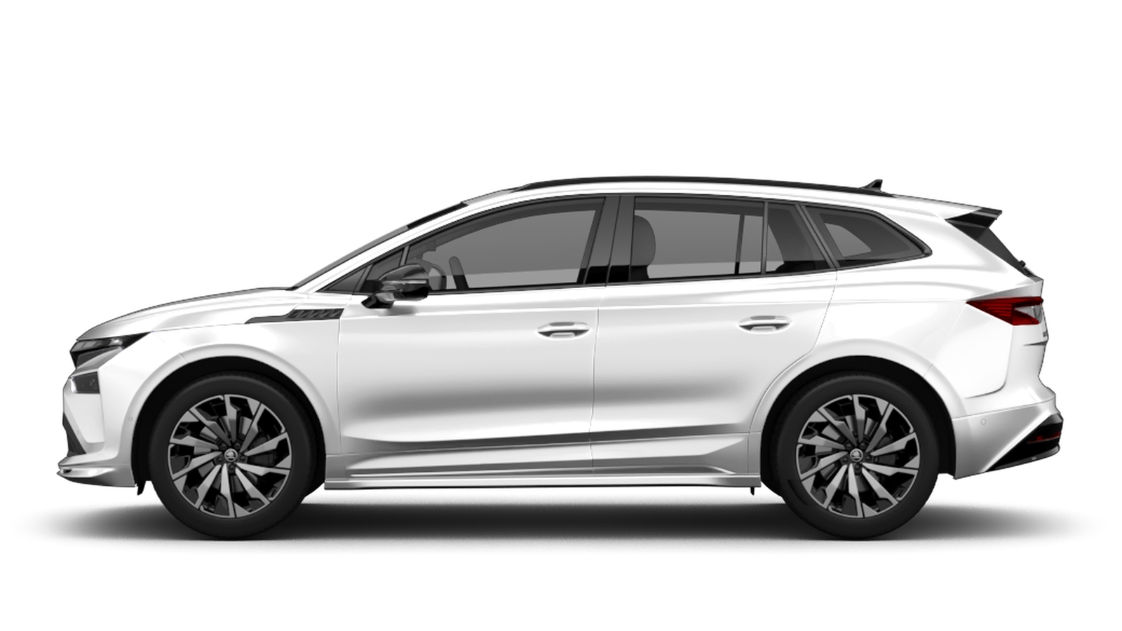 2025 Skoda Enyaq Enyaq E-Prestige BEV 60 Sıfır Fiyatları & Özellikleri ...