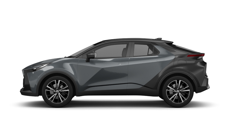 Toyota C-HR Hybrid Fiyat Listesi & Sıfır Toyota C-HR Fiyatları ...