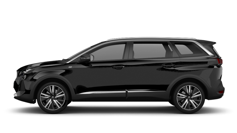 2024 Peugeot 5008 Otomatik Vites Hibrit Fiyat Listesi & Sıfır Peugeot ...