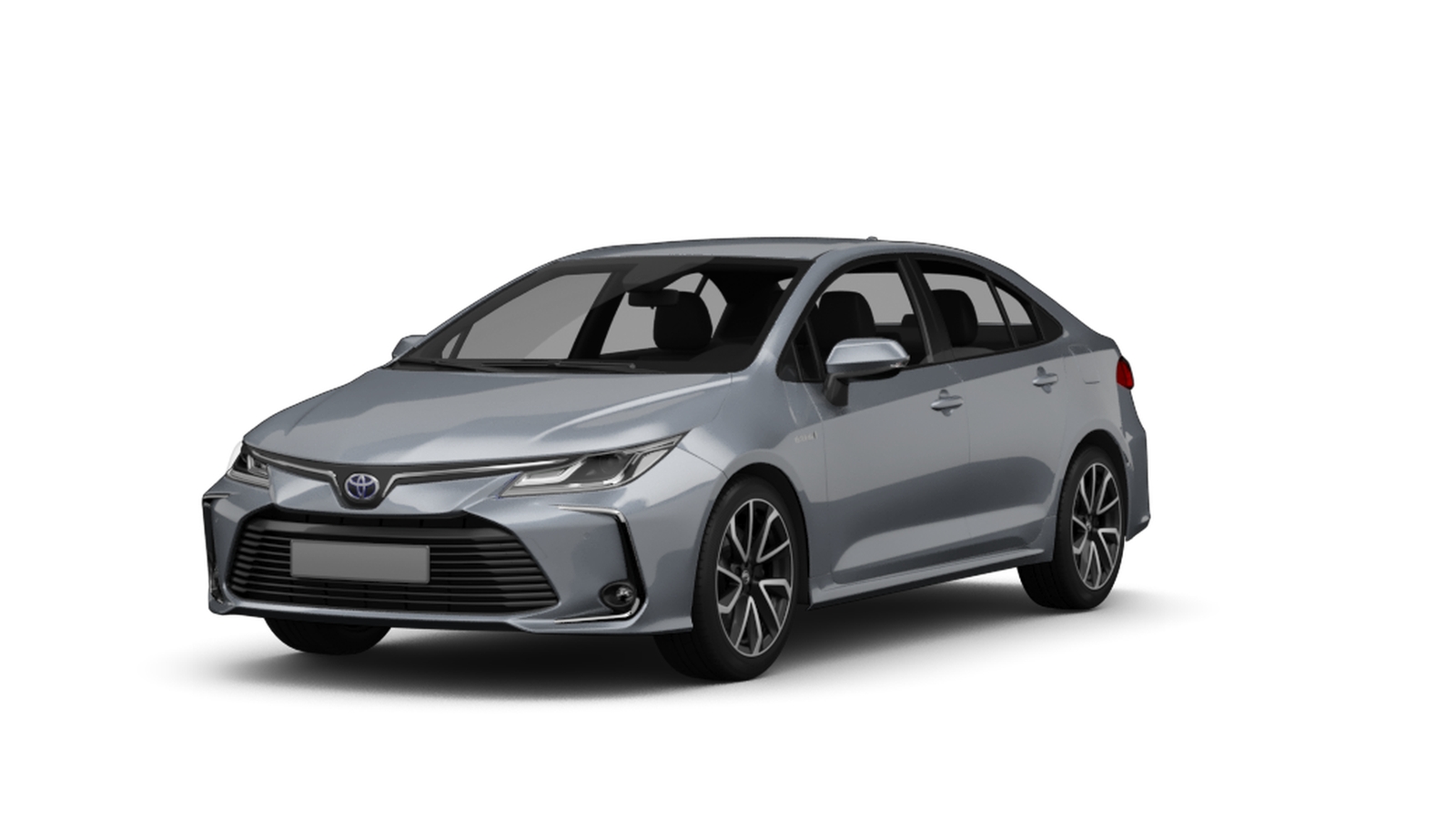 2025 Toyota Corolla Corolla 1.5 Flame X-Pack Multidrive S Sıfır ...