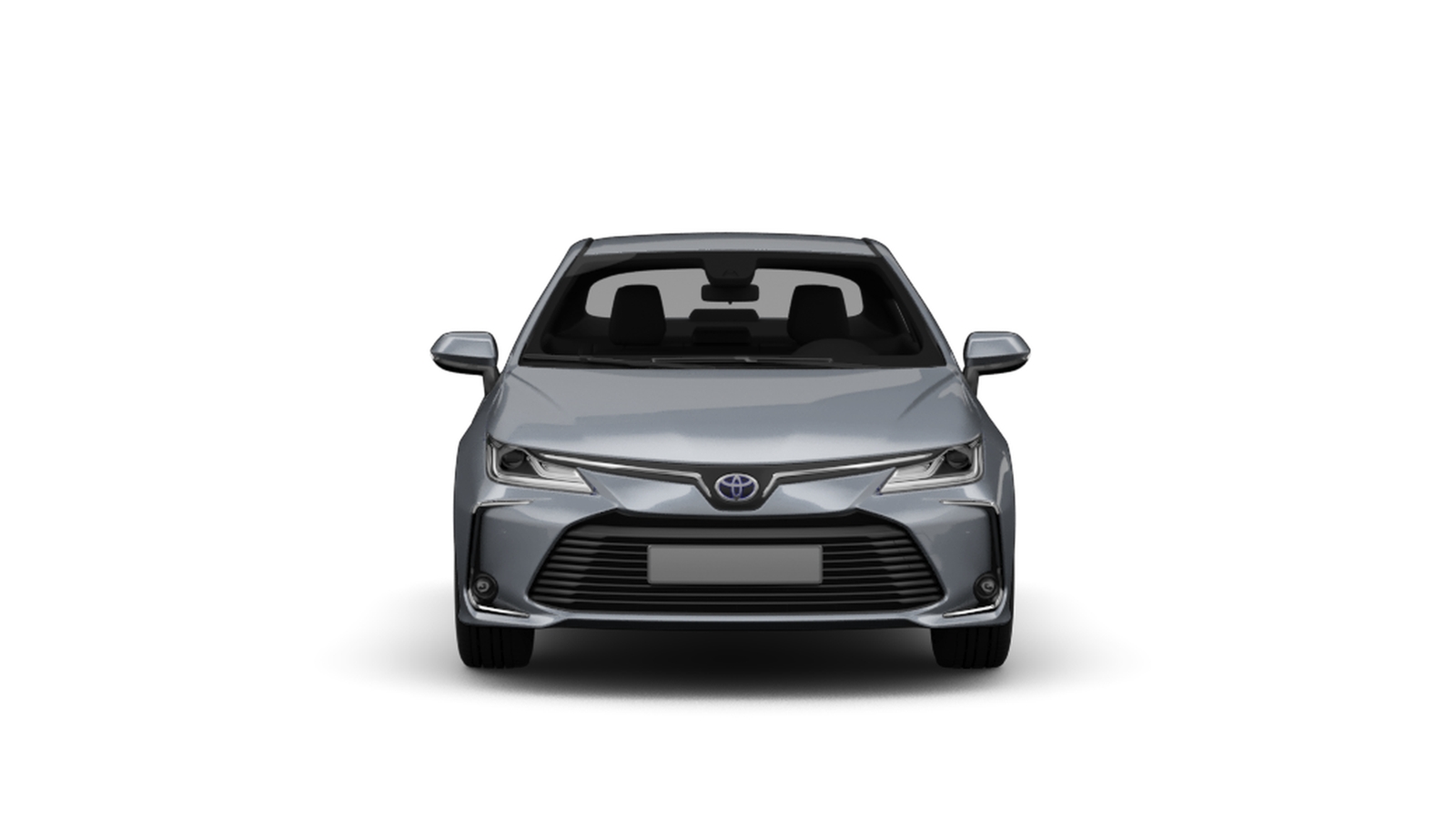 2025 Toyota Corolla Corolla 1.5 Vision Plus Multidrive S Sıfır ...