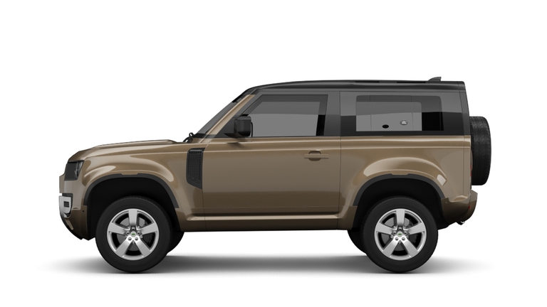 2024 Land Rover Defender Otomatik Vites Hybrid Fiyat Listesi & Sıfır ...