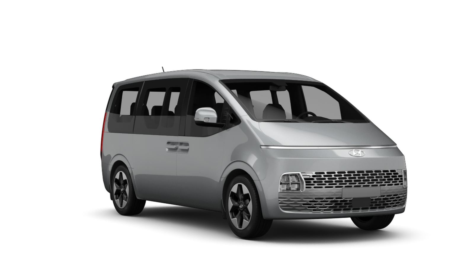 2024 Hyundai Staria Staria 1.6 T-GDI Elite HEV Elite Sıfır Fiyatları & Özellikleri sahibinden.com'da