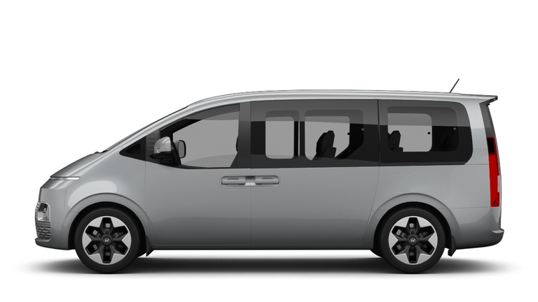2024 Hyundai Staria Van / Panelvan Otomatik Vites Hibrit Fiyat Listesi ...