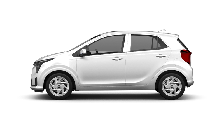 2024 Kia Picanto Hatchback 5 kapı Otomatik Vites Benzinli Fiyat Listesi ...