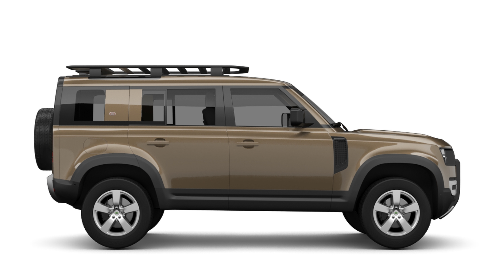 2025 Land Rover Defender Defender 110 2.0 P300E X Sıfır Fiyatları ...