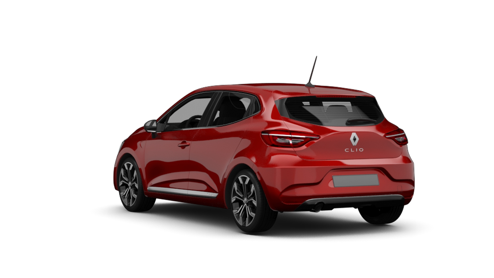 2024 Renault Clio Clio 1.0 TCE Evolution X-Tronic Sıfır Fiyatları & Özellikleri sahibinden.com'da
