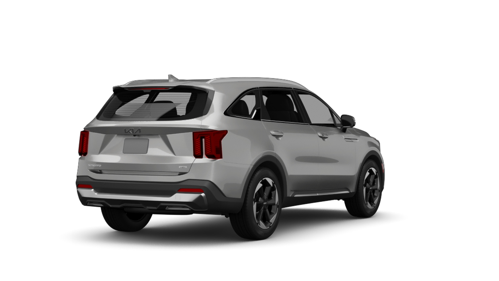 2024 Kia Sorento Sorento 1.6L Hibrit Prestige Smart 4x4 (7 Koltuk) Sıfır Fiyatları & Özellikleri ...