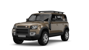 2025 Land Rover Defender Defender 110 2.0 P300E X-Dynamic SE 4WD Sıfır ...