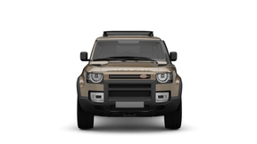 2025 Land Rover Defender Defender 110 2.0 P300E X-Dynamic SE 4WD Sıfır ...