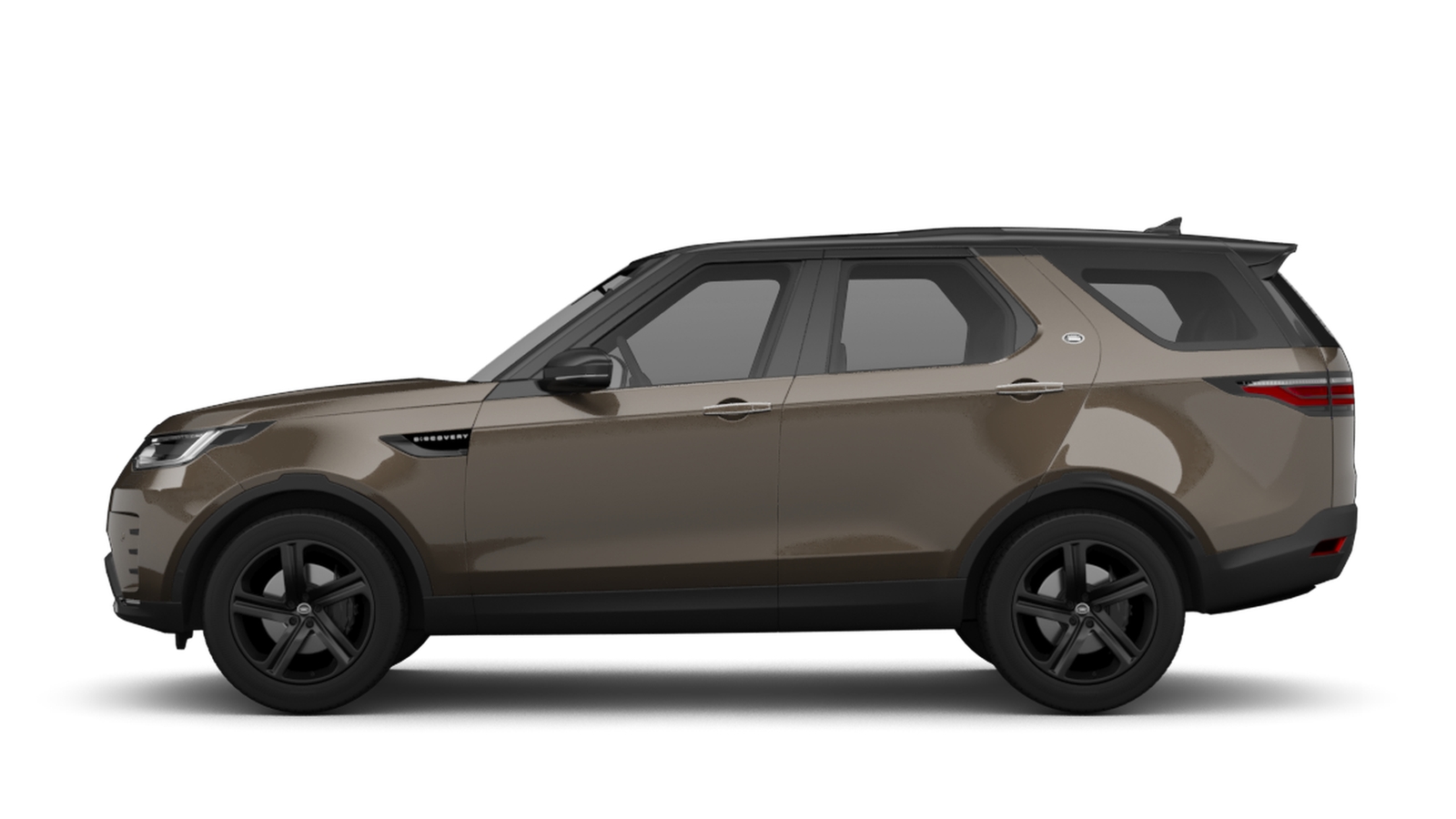 2025 Land Rover Discovery Discovery 3.0 D350 Mild Hybrid Dynamic HSE (7 ...