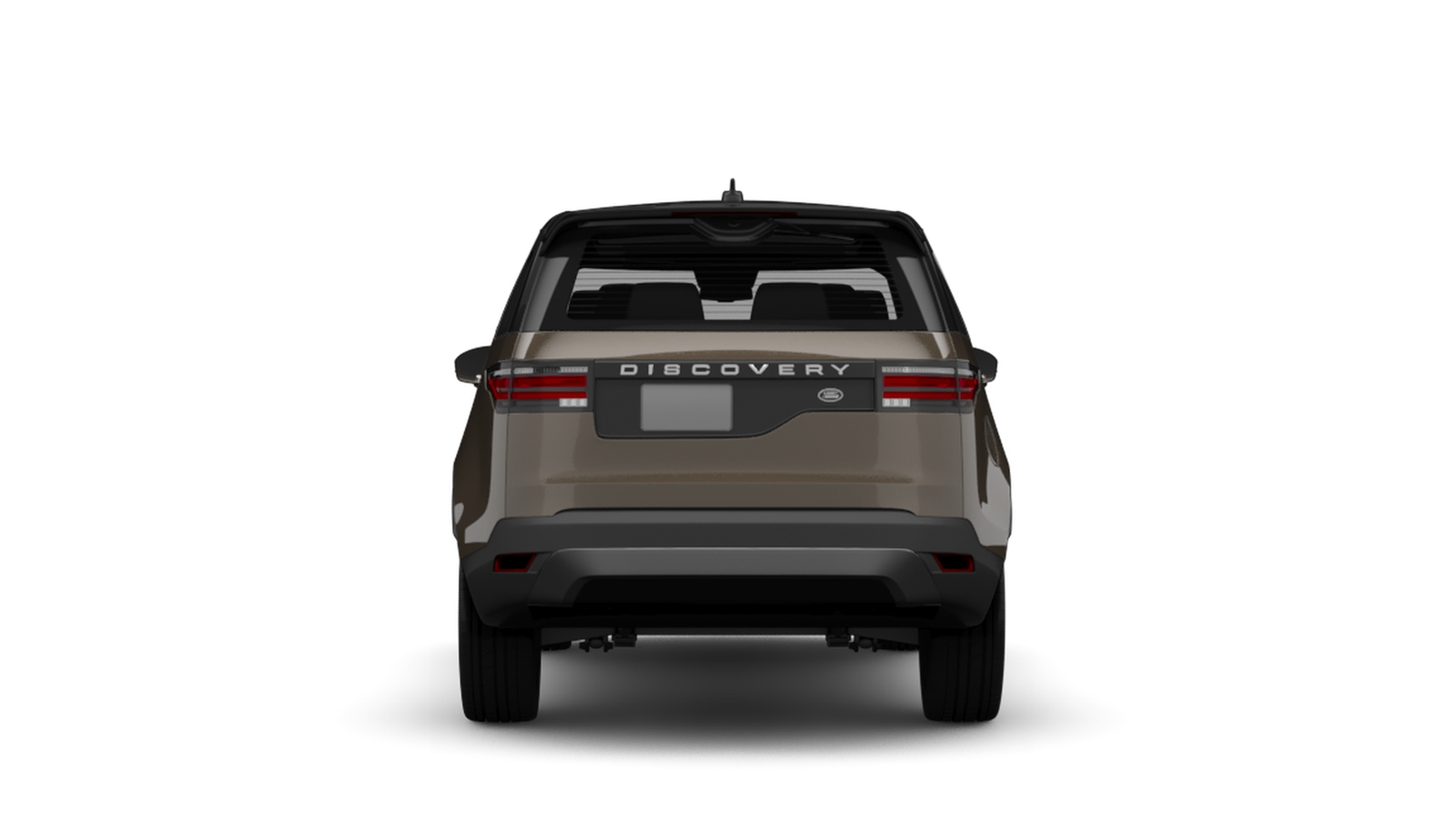 2025 Land Rover Discovery Discovery 3.0 D350 Mild Hybrid Dynamic HSE (7 ...