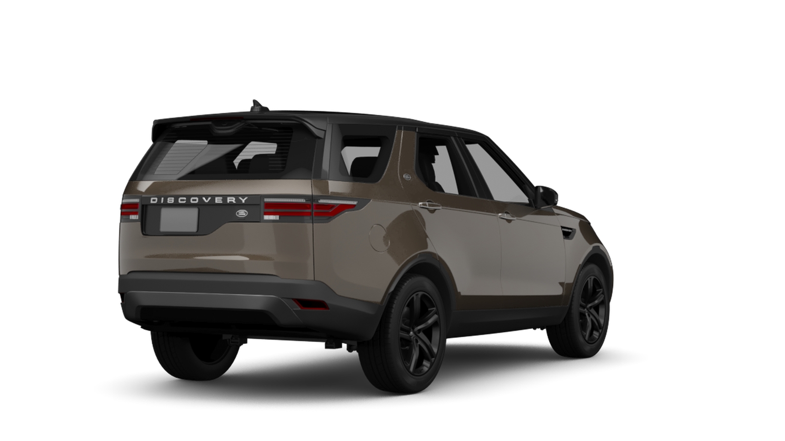 2025 Land Rover Discovery Discovery 3.0 D350 Mild Hybrid Dynamic HSE (7 ...