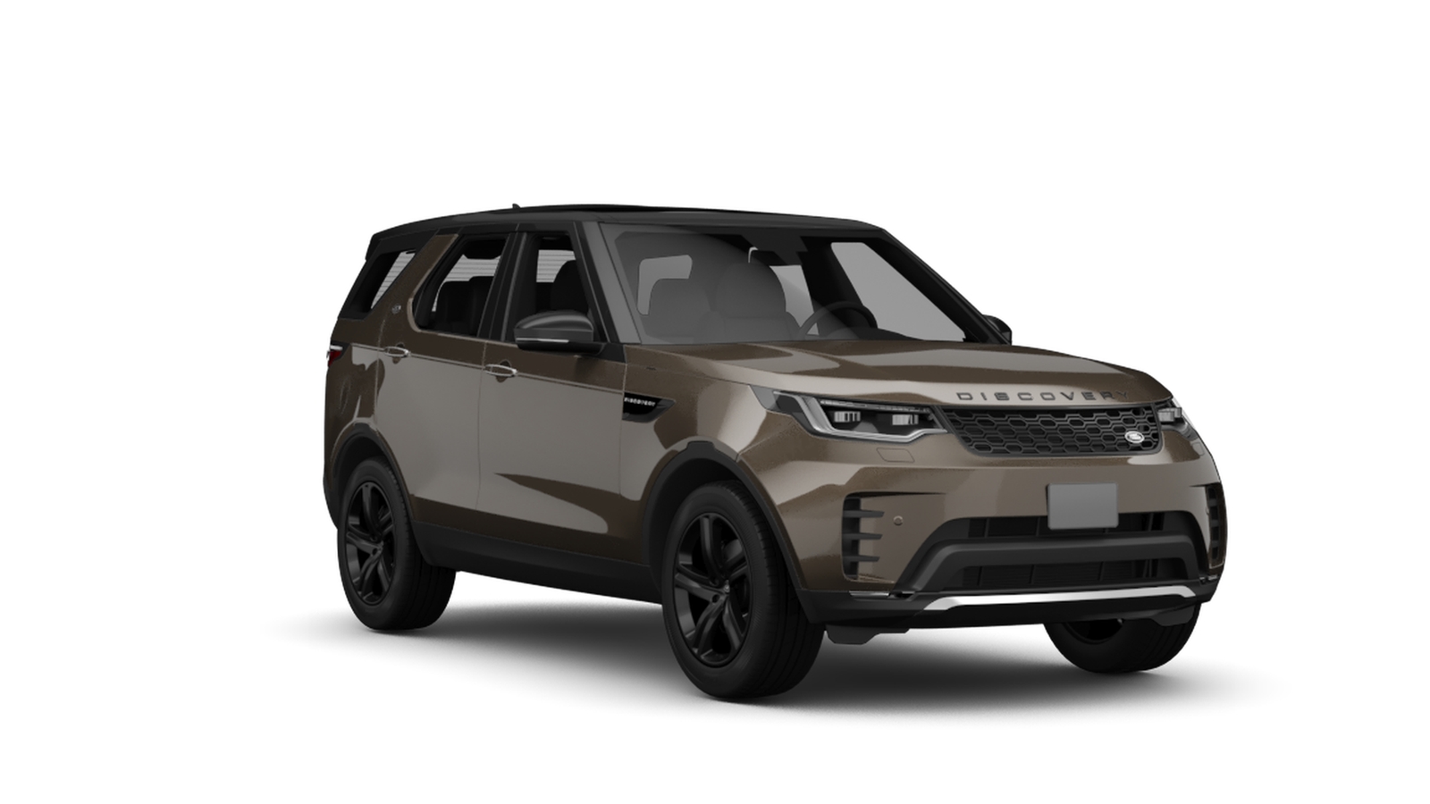 2025 Land Rover Discovery Discovery 3.0 D350 Mild Hybrid Dynamic HSE (7 ...