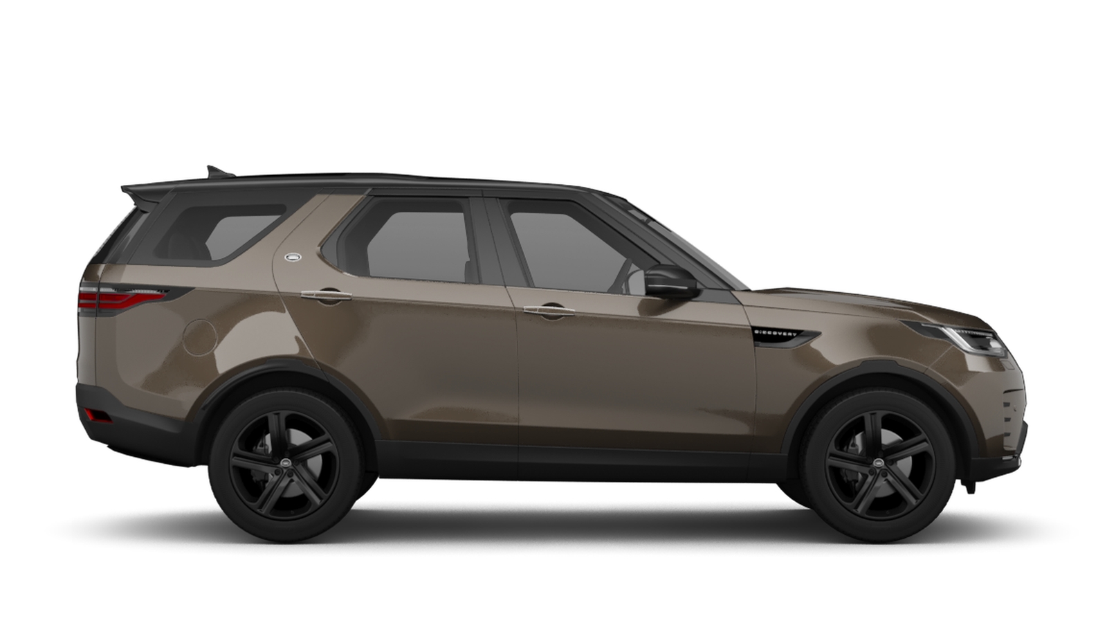 2025 Land Rover Discovery Discovery 3.0 D350 Mild Hybrid Dynamic HSE (7 ...