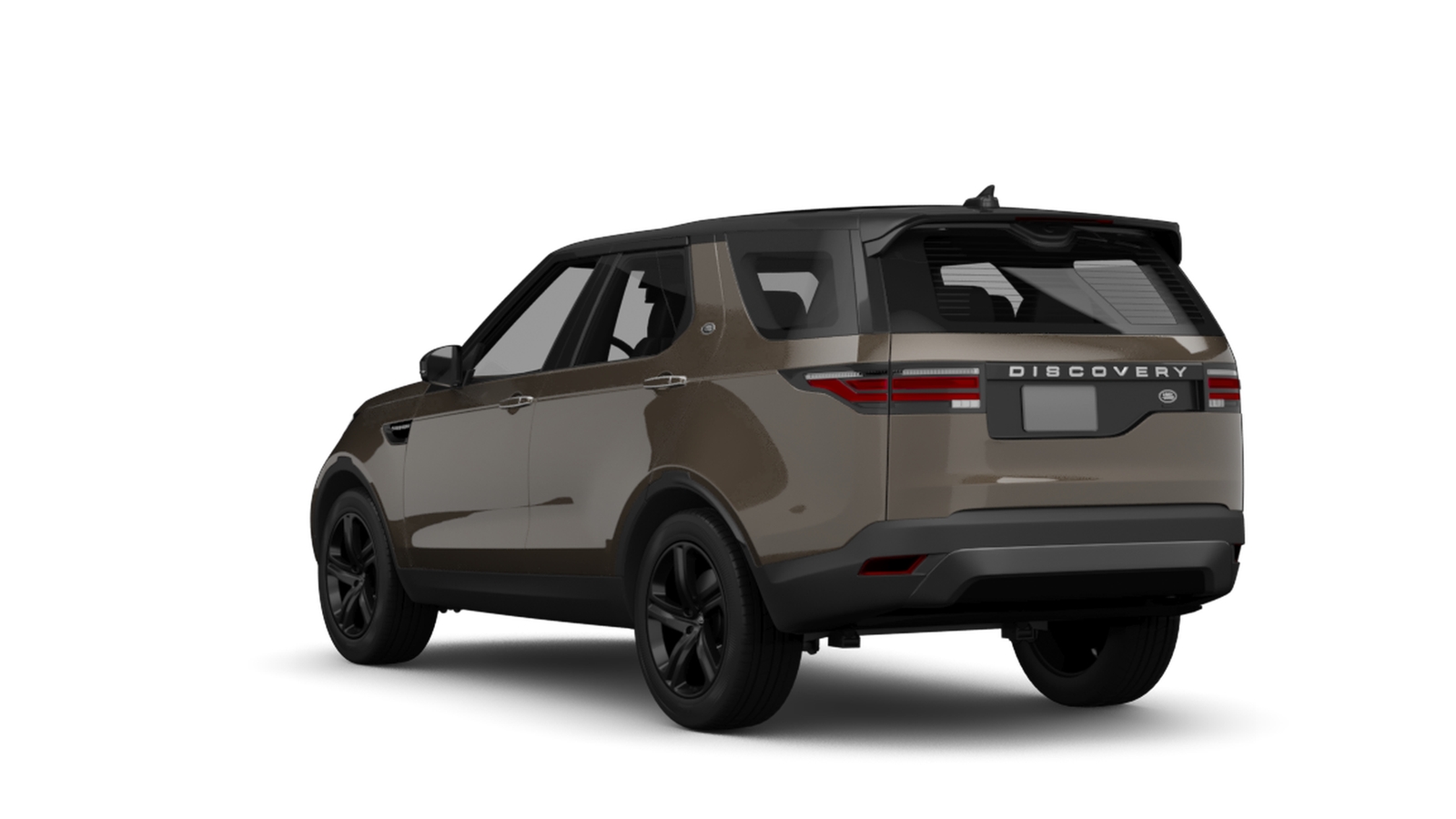 2025 Land Rover Discovery Discovery 3.0 D350 Mild Hybrid Dynamic HSE (7 ...