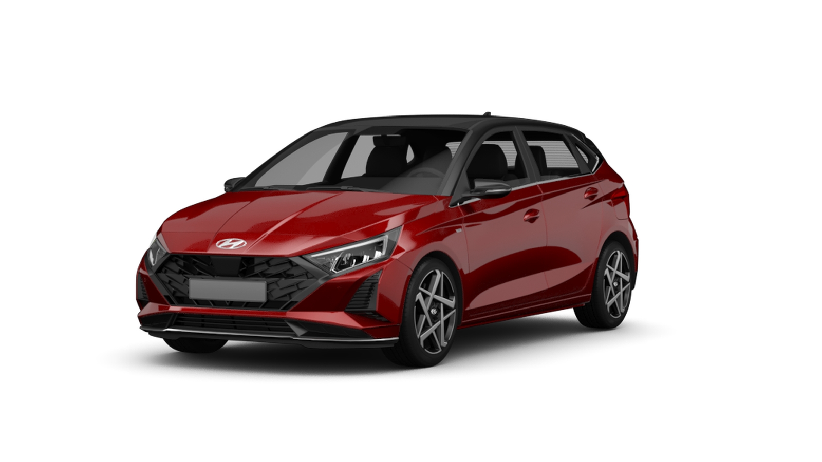 2025 Hyundai i20 i20 1.2 MPI Jump+Navigasyon Sıfır Fiyatları ...