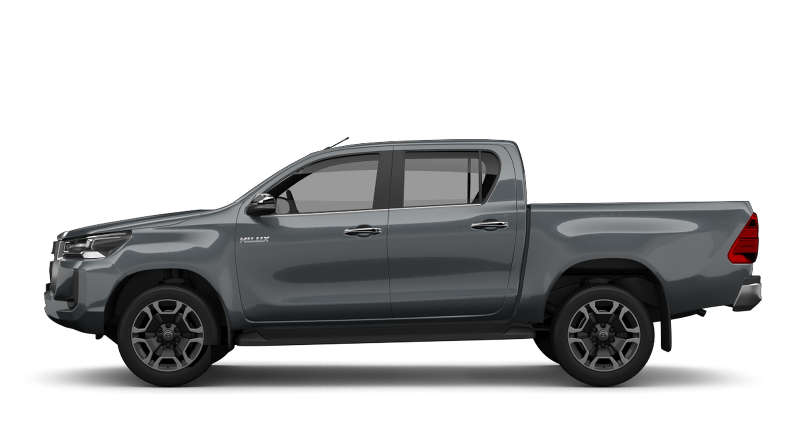 2025 Toyota Hilux Hi-Lux 2.4 D-4D 4x2 Hi-Cruiser Sıfır Fiyatları ...