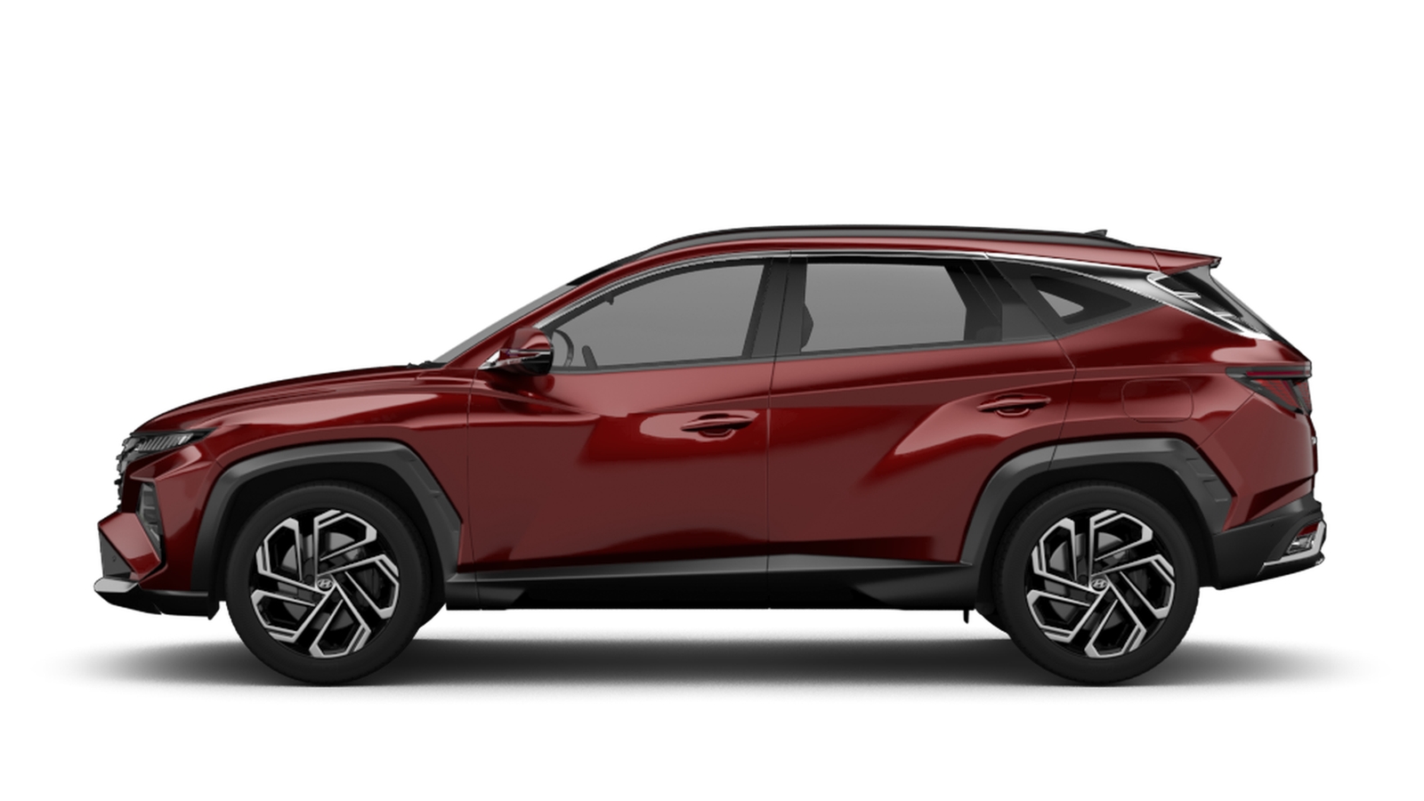 2025 Hyundai Tucson Tucson 1.6 T-GDI Prime Plus 4x2 DCT Sıfır Fiyatları ...