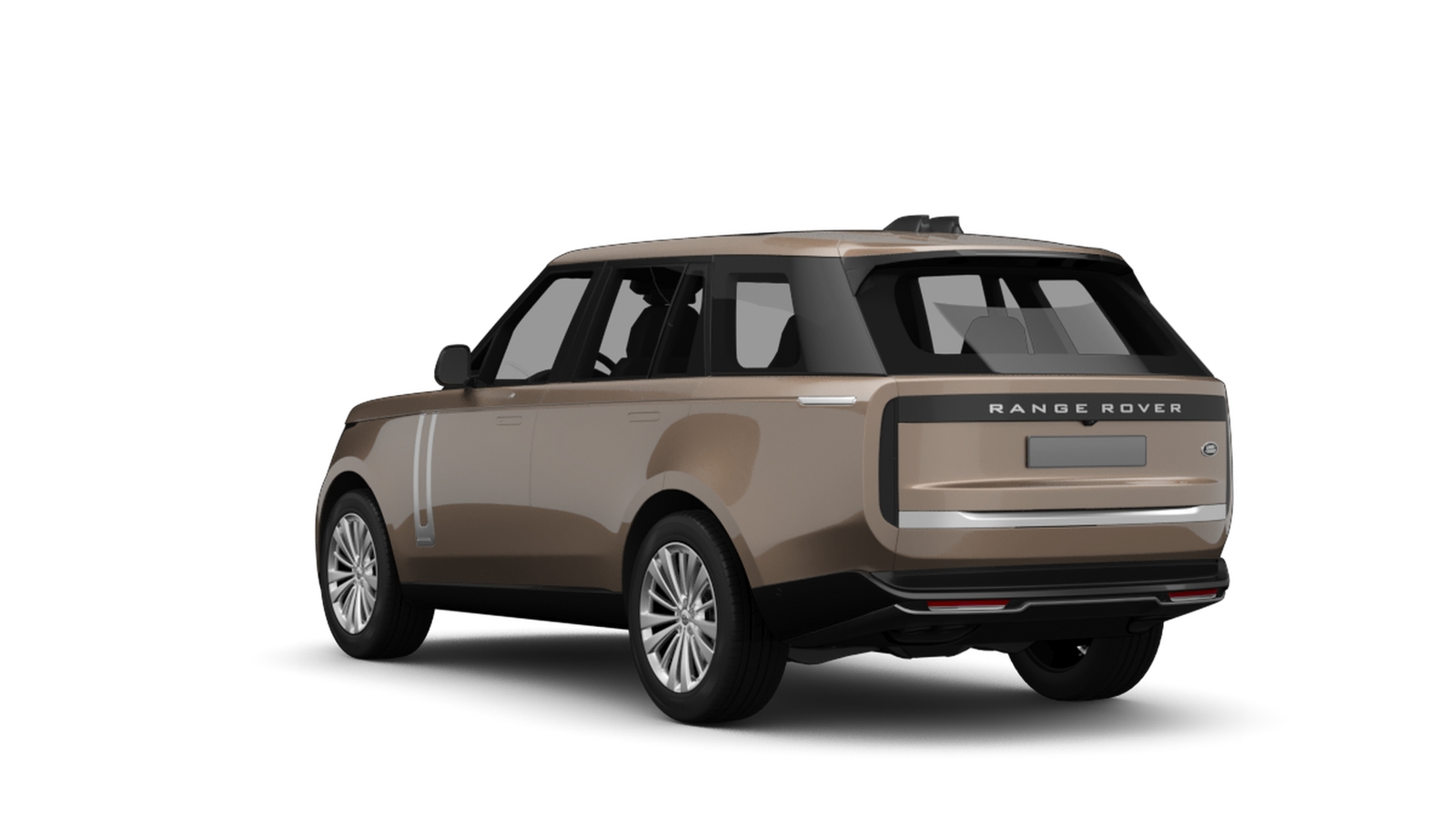 2025 Land Rover Range Rover Range Rover 3.0 Mhev D350 Autobiography LWB ...