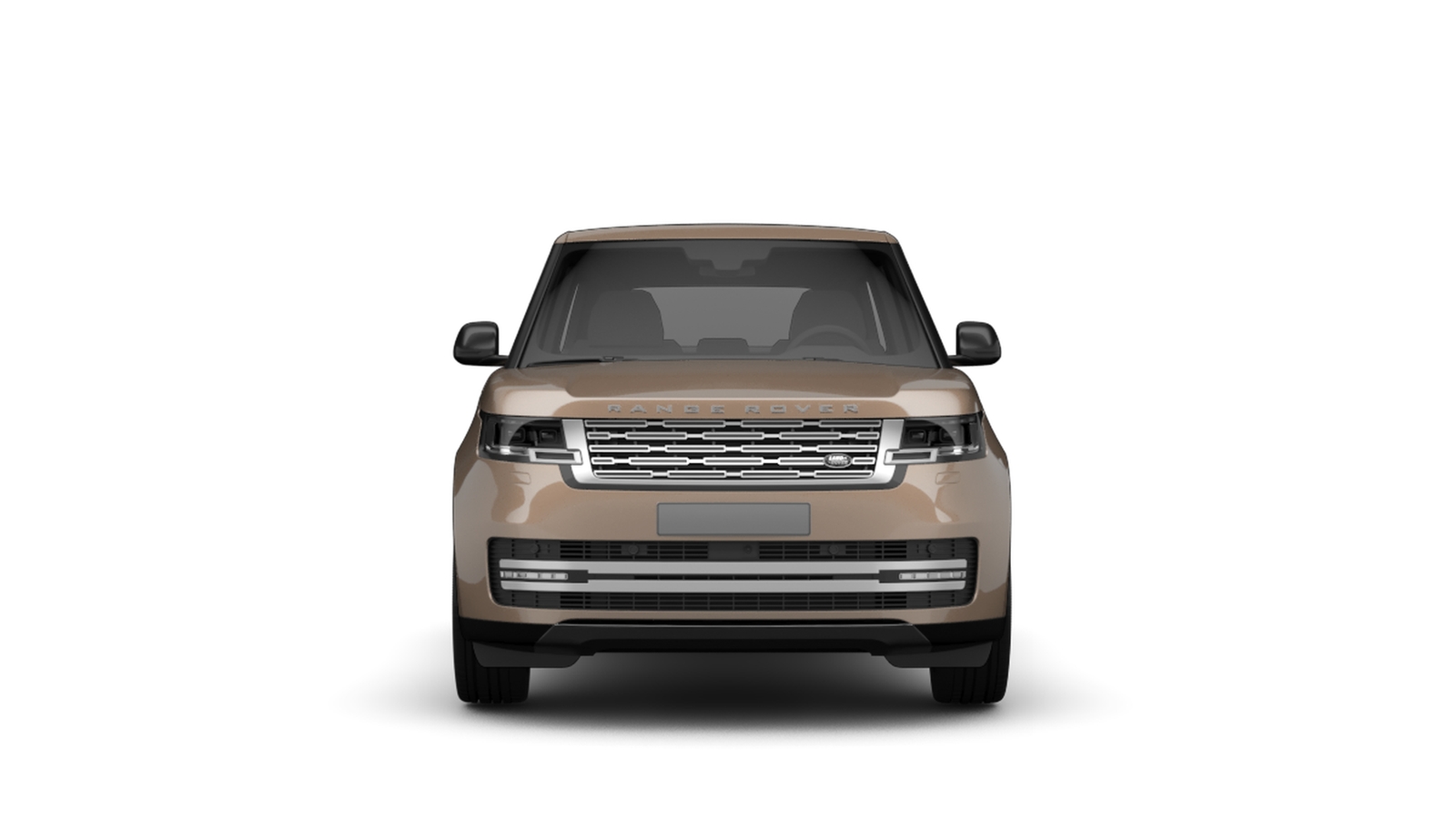 2025 Land Rover Range Rover Range Rover 3.0 Mhev D350 Autobiography LWB ...