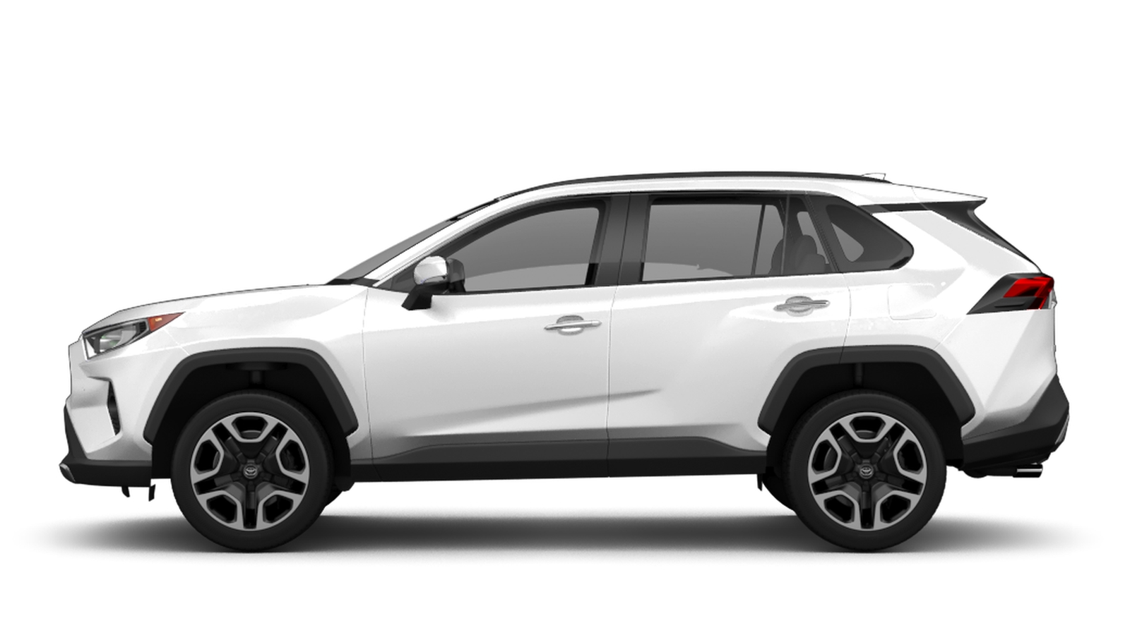 2025 Toyota RAV4 RAV 4 2.5 Hybrid GR Sport 4x4 e-CVT Sıfır Fiyatları ...