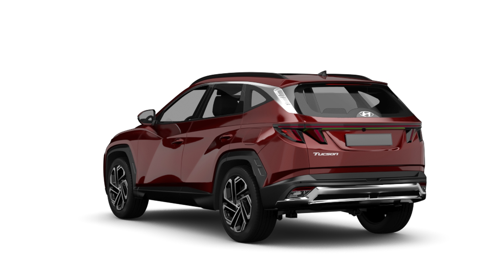 2025 Hyundai Tucson Tucson 1.6 T-GDI 4x2 Comfort DCT Sıfır Fiyatları ...