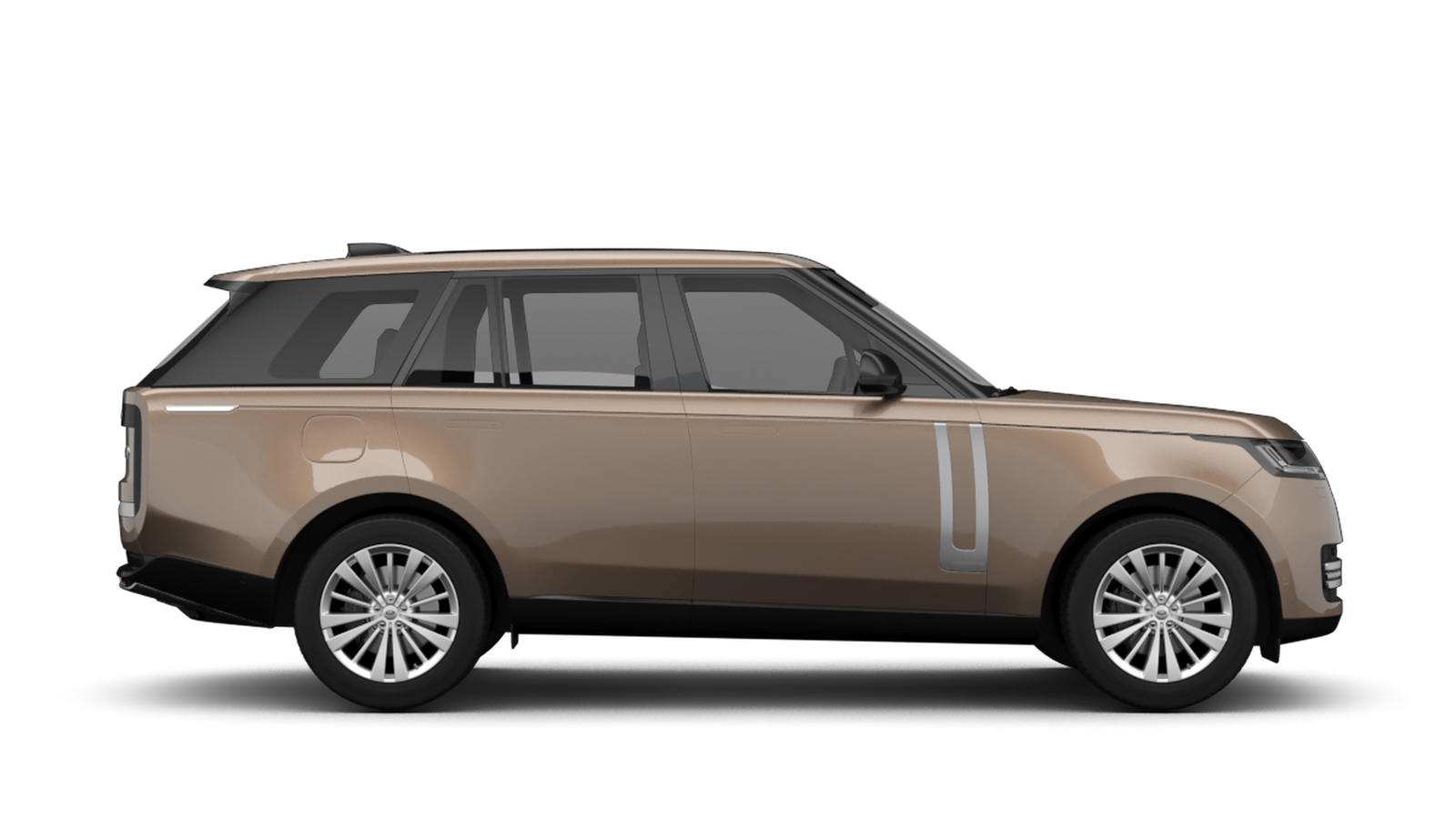 2025 Land Rover Range Rover Range Rover 3.0 Mhev D350 SV LWB Sıfır ...