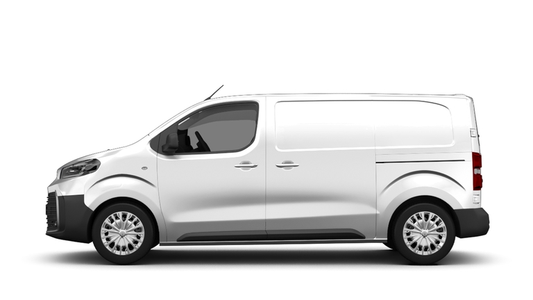 2025 Toyota Proace City Van / Panelvan Manuel Vites Fiyat Listesi ...