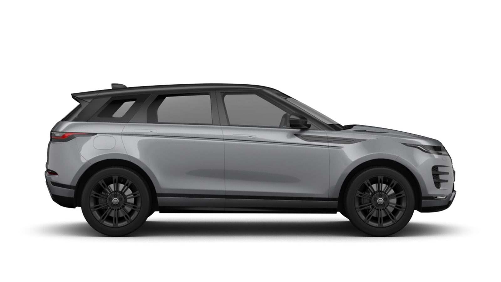 2025 Land Rover Range Rover Evoque Range Rover Evoque 1.5 MHEV P160 ...