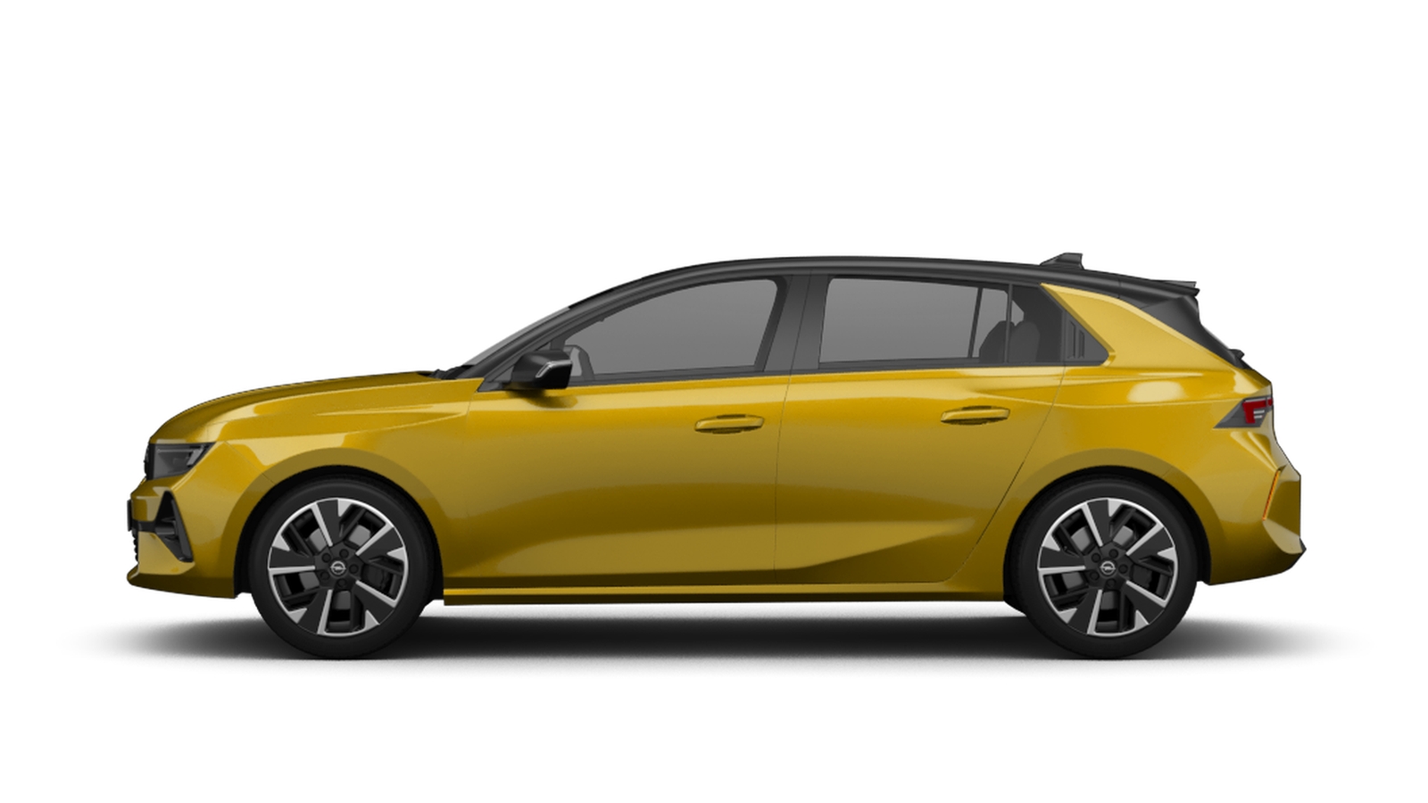 2025 Opel Astra-e Astra-e GS Sıfır Fiyatları & Özellikleri sahibinden ...