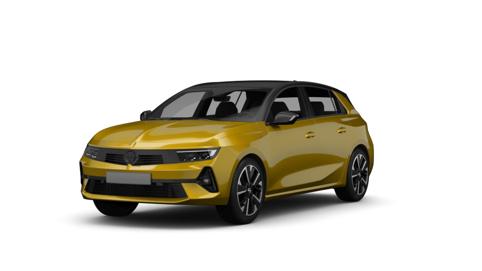 2025 Opel Astra-e Astra-e GS Sıfır Fiyatları & Özellikleri sahibinden ...