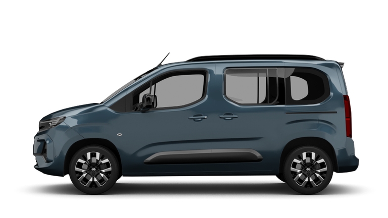 2025 Opel Combo Fiyat Listesi & Sıfır Opel Combo Fiyatları sahibinden ...