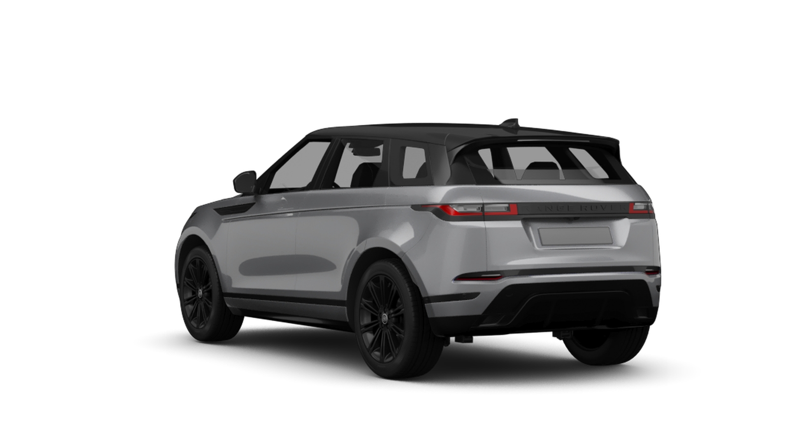 2025 Land Rover Range Rover Evoque Range Rover Evoque 1.5 PHEV S P270e ...